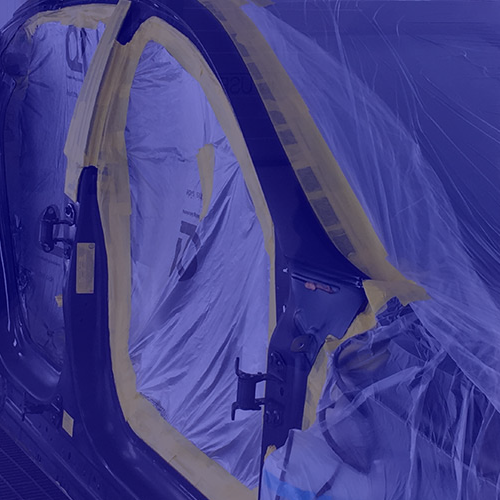 Discover the Perfect Shade: Our Colour Match Car Paints